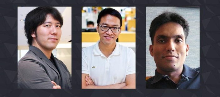 Inspiring Quotes from Asian Entrepreneurs for Appointment Setters