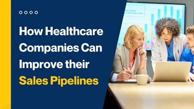 Enhancing Sales Pipelines for Healthcare Companies | Callbox