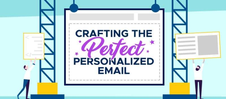 How to Craft the Perfect Personalized Email | Callbox SG