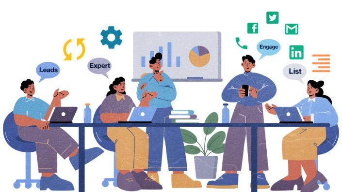 How Outsourced Appointment Setting Teams help Accelerate Growth | Callbox