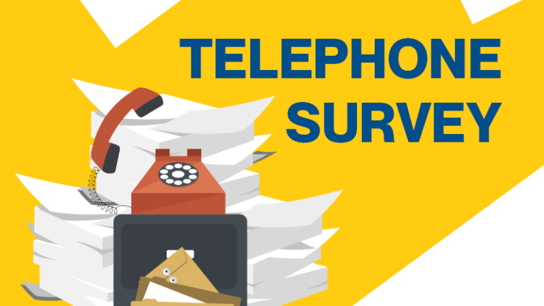 Telephone Survey | Data Profiling | Callbox Singapore