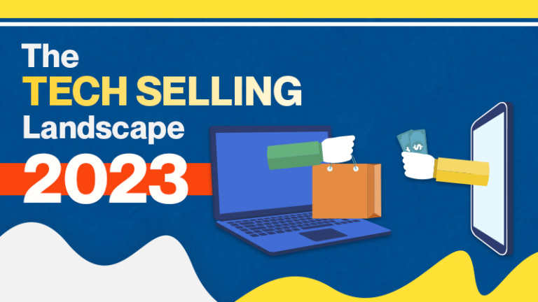 The Many Ways of Selling ERP Software Products